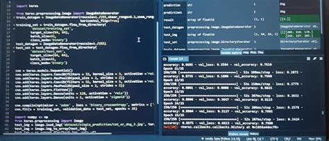 Deeplearning Tensorflow Python Neuralnetworks Keras Yash Jain