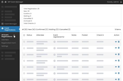 An Honest WP Event Manager Review Ecommerce Platforms