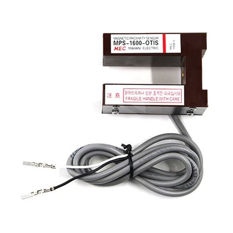 Elevator Sensor Mps 1600 Otis Manufacturers Suppliers Factory