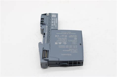 siemens 6es7131 6bf00 0ca0 digital input module 6es7 193 6bp00 0ba0 ba