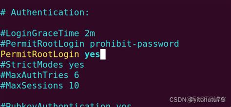 ubuntu root localhost‘s password permission denied please try again