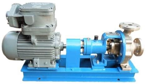 Solvent Transfer Pump Manufacturer Supplier From Chennai