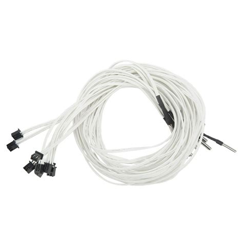 Sensor De Termistor De Impresora D Sensor De Termistor De 10 Piezas Sensor De Termistor V2 Para