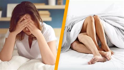 Woman Reveals Traumatic Outcomes Of A Year Of Casual Sex With