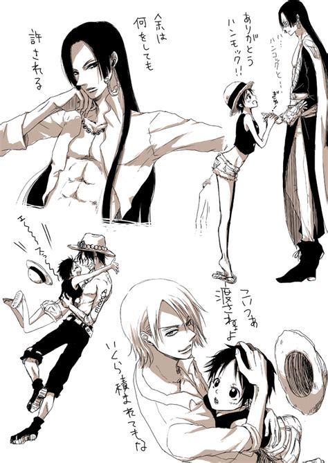 Luffy Nami Lemon Wattpad