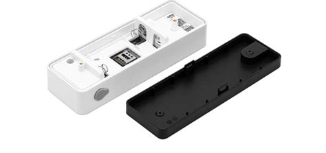 Panic Buttons Battery Replacement Procedure Envysion Learning