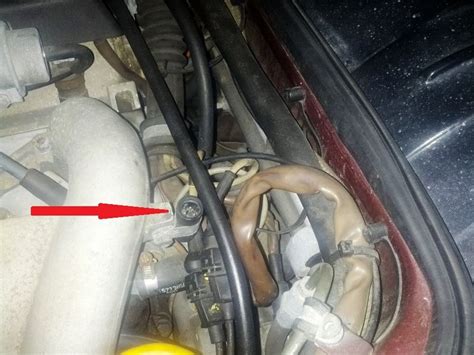 O2 Sensor Port Pelican Parts Forums