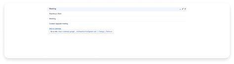 Ways To Create And Send Add To Calendar Links In Email