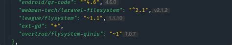 对象存储的文件如何下载 Issue 2 webman tech laravel filesystem GitHub