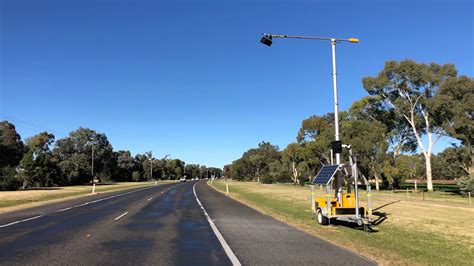 Phone And Seatbelt Detection Cameras Coming To Victoria After Two Year
