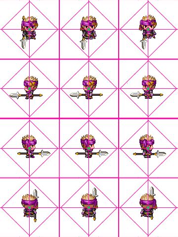 TAB The Tall Adult Body Generator Project V0 9 Beta Released Page 4 RPG Maker Forums