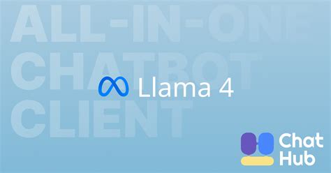 Llama Online Chat ChatHub
