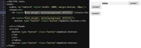Jenkins Active Choice Rr Parameter With Html Button Stack Overflow
