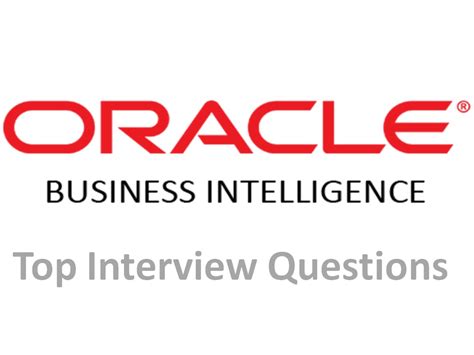 Every Interview Question