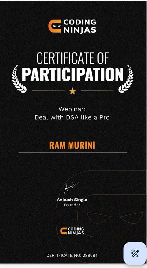 ram murini on linkedin dsachallenge dsachallenge