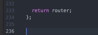 Atom Github Removing End Of File Newline Stack Overflow