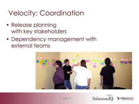 Agile 101 Basic Measurement Ppt