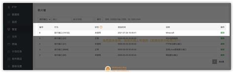 零基础搭建minecraft基岩bedrock服务器 雨月空间站