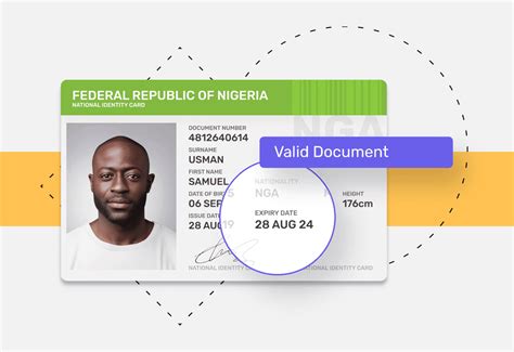 Document Verification Tool For Kyc • Metamap