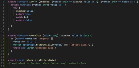 Arṇaud Bucḣholz On Linkedin Typescript Learningisfun