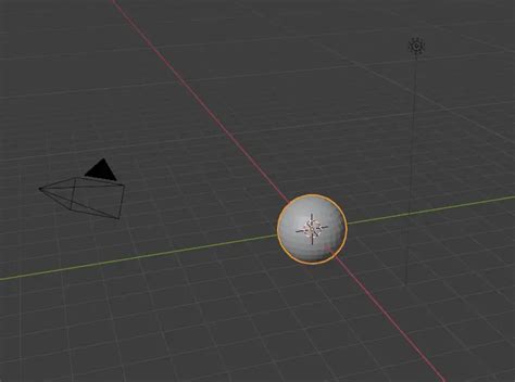 How To Render Wireframe In Blender Usama Babar
