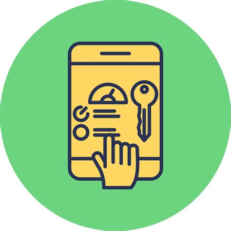 Key Performance Indicator Vector Icon 30998421 Vector Art At Vecteezy