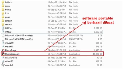 Cara Membuat Aplikasi Sederhana Siampna