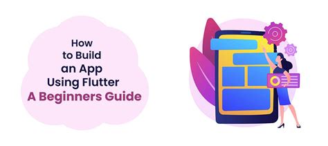 How To Build An App Using Flutter — A Beginners Guide By Fulminous Software Medium
