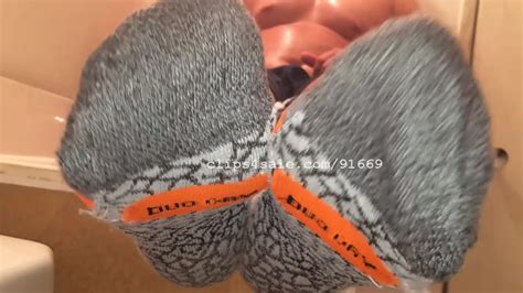 Foot Fetish Male Feet Compilation BabeFriendTV Com