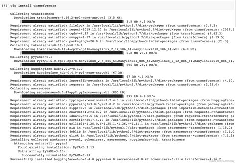 使用huggingface中transformers的字典和tokenizer huggingface tokenizer padding