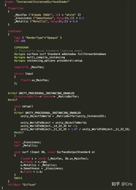 撸一个gpu Driven Pipeline 1 知乎