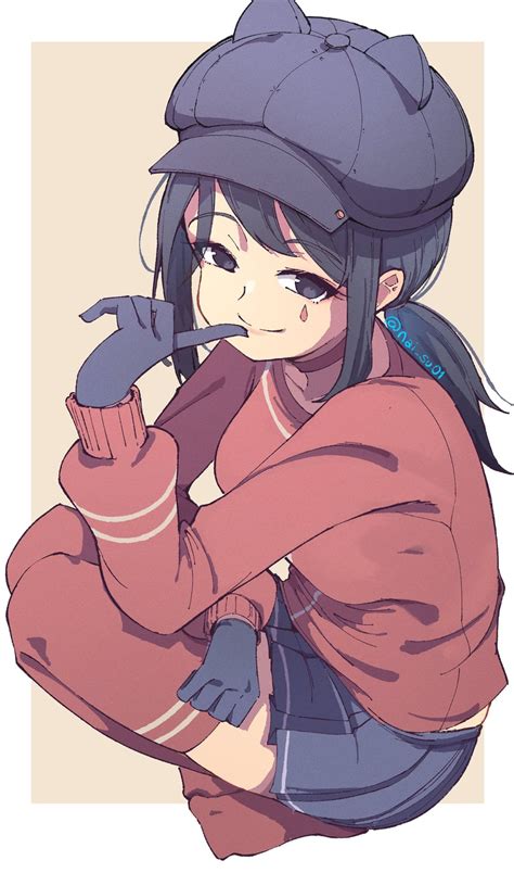 Mita And Cool Mita Miside Drawn By Naisunaisu01 Danbooru