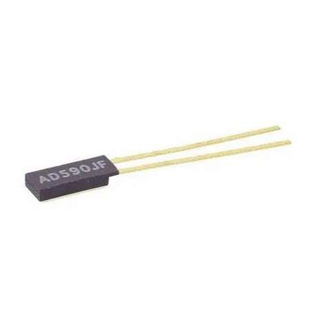 Analog Devices AD590JF Humidity Temperature Sensor Surface Mount Price From Rs 2881 Unit