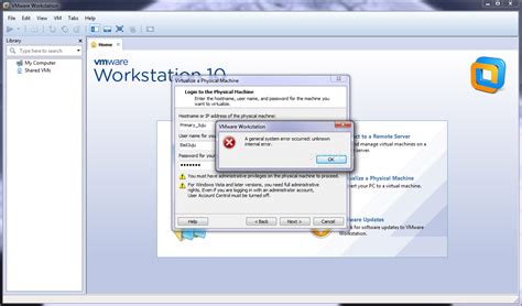 Vmware Workstation 10 Review Softpedia