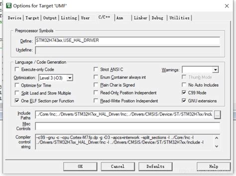 keil5 stm32 跳不出while循环解决过程及方法 stm32跳出while循环 csdn博客