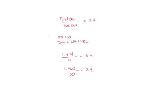 Solvedin Addition To Measuring A Persons Individual Hdl And Ldl Cholesterol Levels Doctors Solvedin Addition To Measuring A Persons Individual Hdl And Ldl Cholesterol Levels Doctors