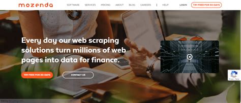 Top 10 Data Extraction Tools For Efficient Data Collection [2025]