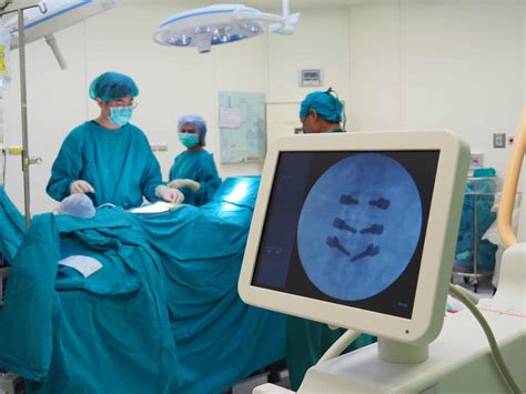 Laminectomy Surgery In Turkey Laminectomy Surgery Costs