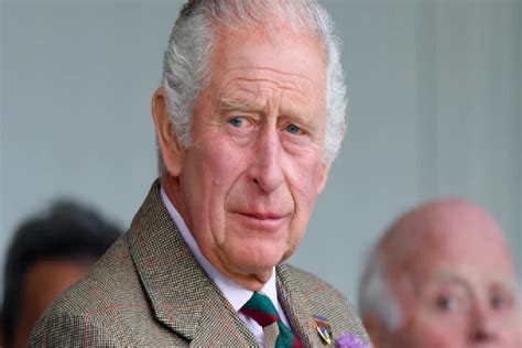 Репарации и сепаратисти предизвикват крал Чарлз Iii Горещите новини