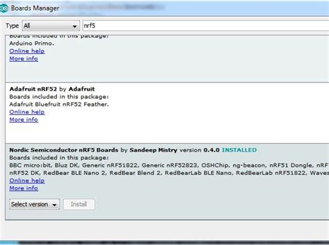 Overview Microbit With Arduino Adafruit Learning System Arduino Learning System