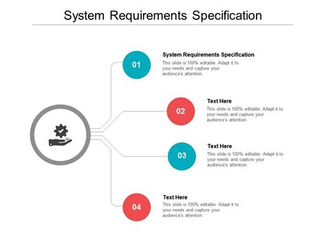 System Requirements Specification Ppt Powerpoint Presentation Styles Format Cpb Presentation