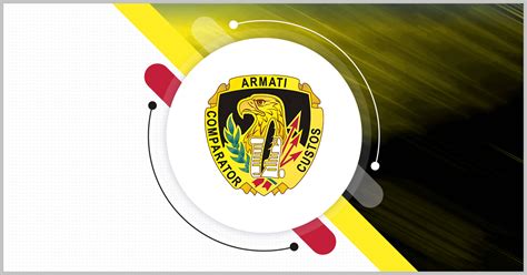 Army Posts Draft Rfp For Peo Iewands Requirements