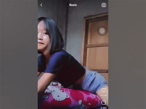 Viral cewe sange - YouTube