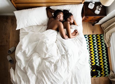 Having Multiple Sex Partners Increases Risk Of Contracting An Sti