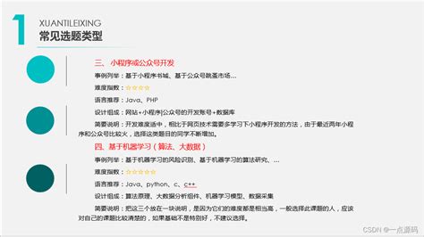 2023届 计算机毕业设计 选题 计算机专业 毕业设计题目 推荐d调e的博客 Csdn博客2023年计算机毕业设计选题