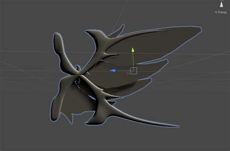 Objects Which Are Mirrored Around A Pivot Are Not Exported Correctly Issue EdyJ Blender