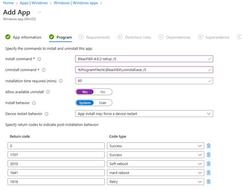 🚀 Intunewin Deploying Win32 Apps Via Intune 🎯