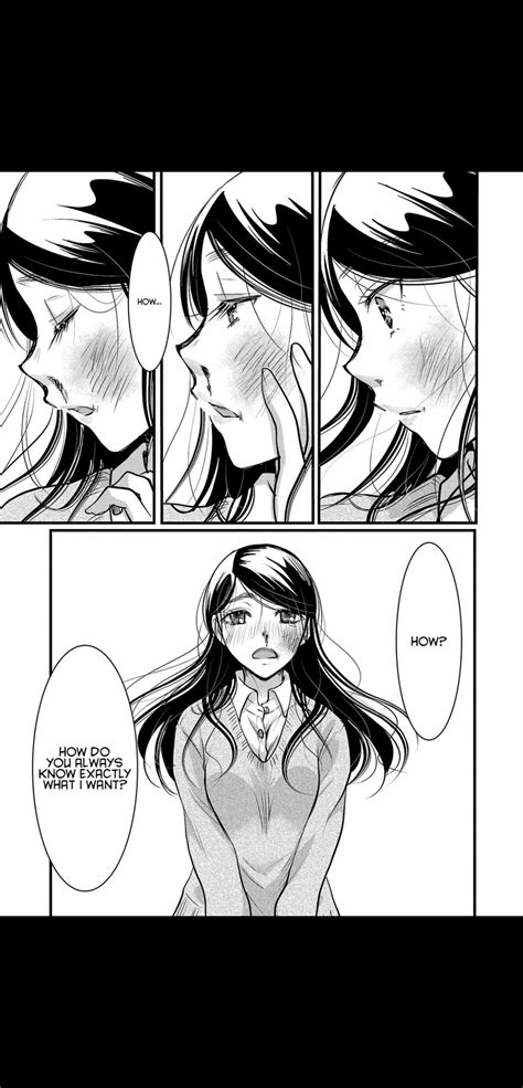 Sauce R Manga