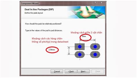 Thư Viện Vẽ Schematic Và Footprint Altium ~ Ngô Viết Phúc