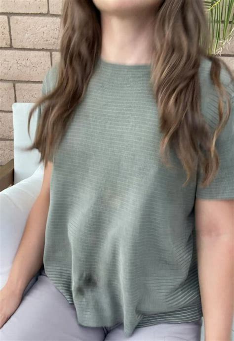 Some Of The Smallest Boobs Youll See Today Scrolller